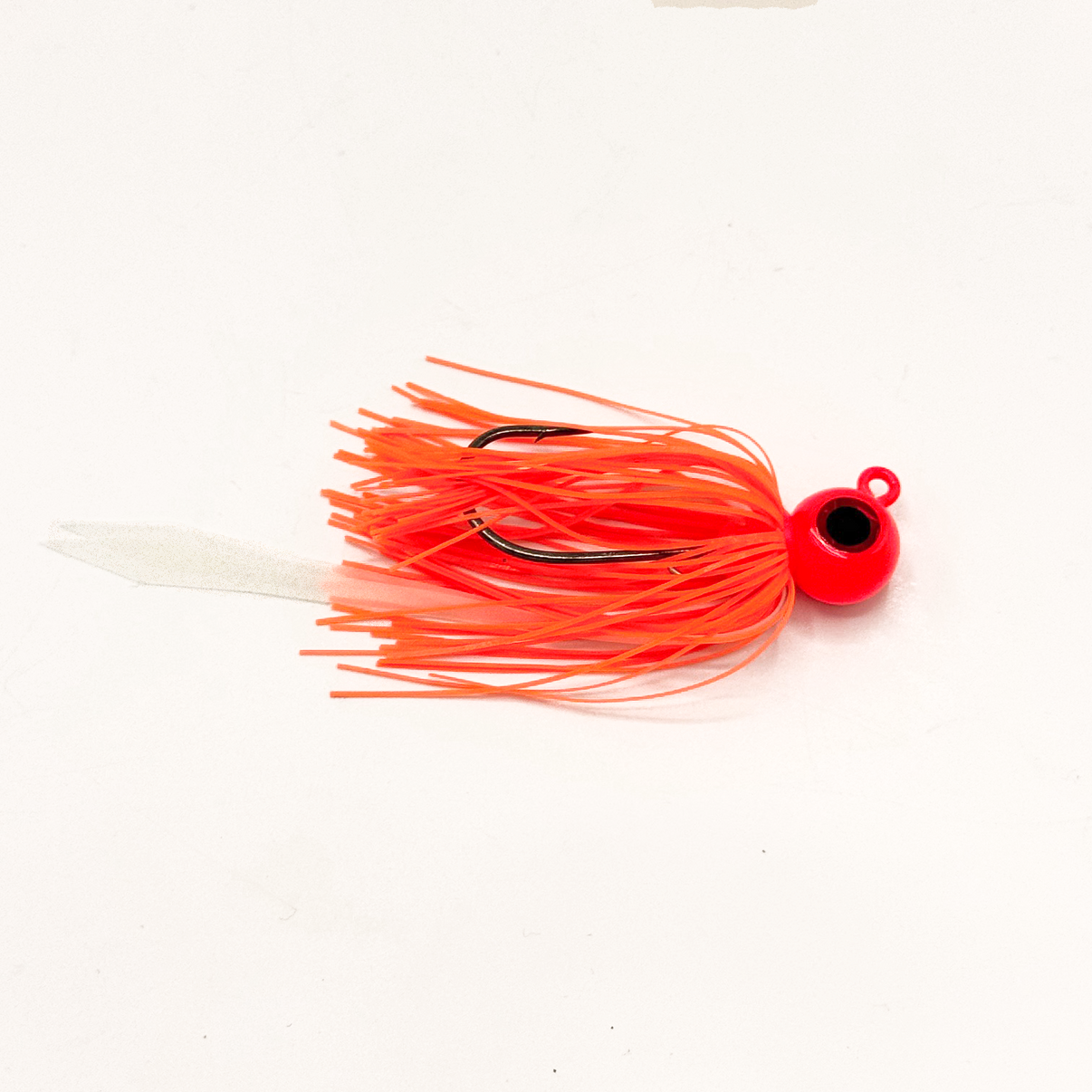 Saltwater Hoochies & Squid Skirts | High-Vis Deep Water Flounder Lures ...