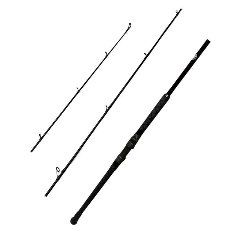Custom Saltwater Fishing Rods | Inshore & Offshore | Magictail Outfitters