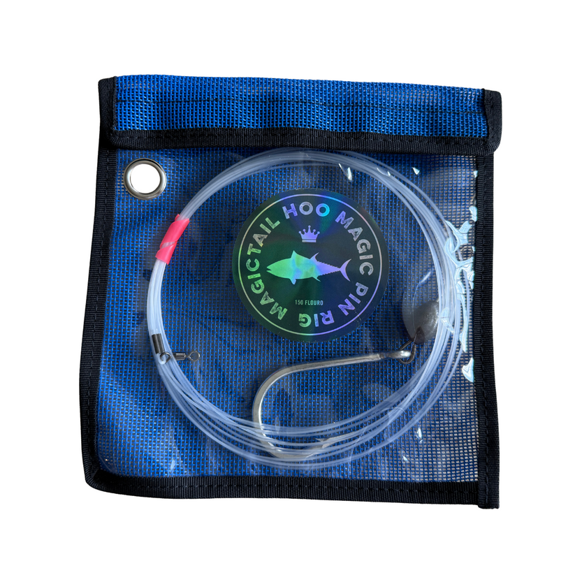 Giant Bluefin Tuna Rig – Magictail Outfitters