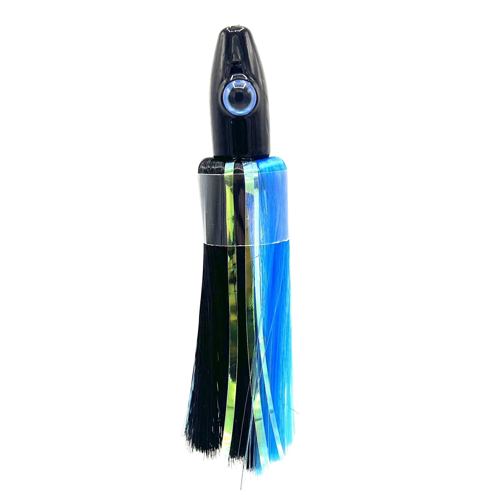 HooMagic Tuna Trolling Lures - Tournament-Winning Offshore Tackle ...