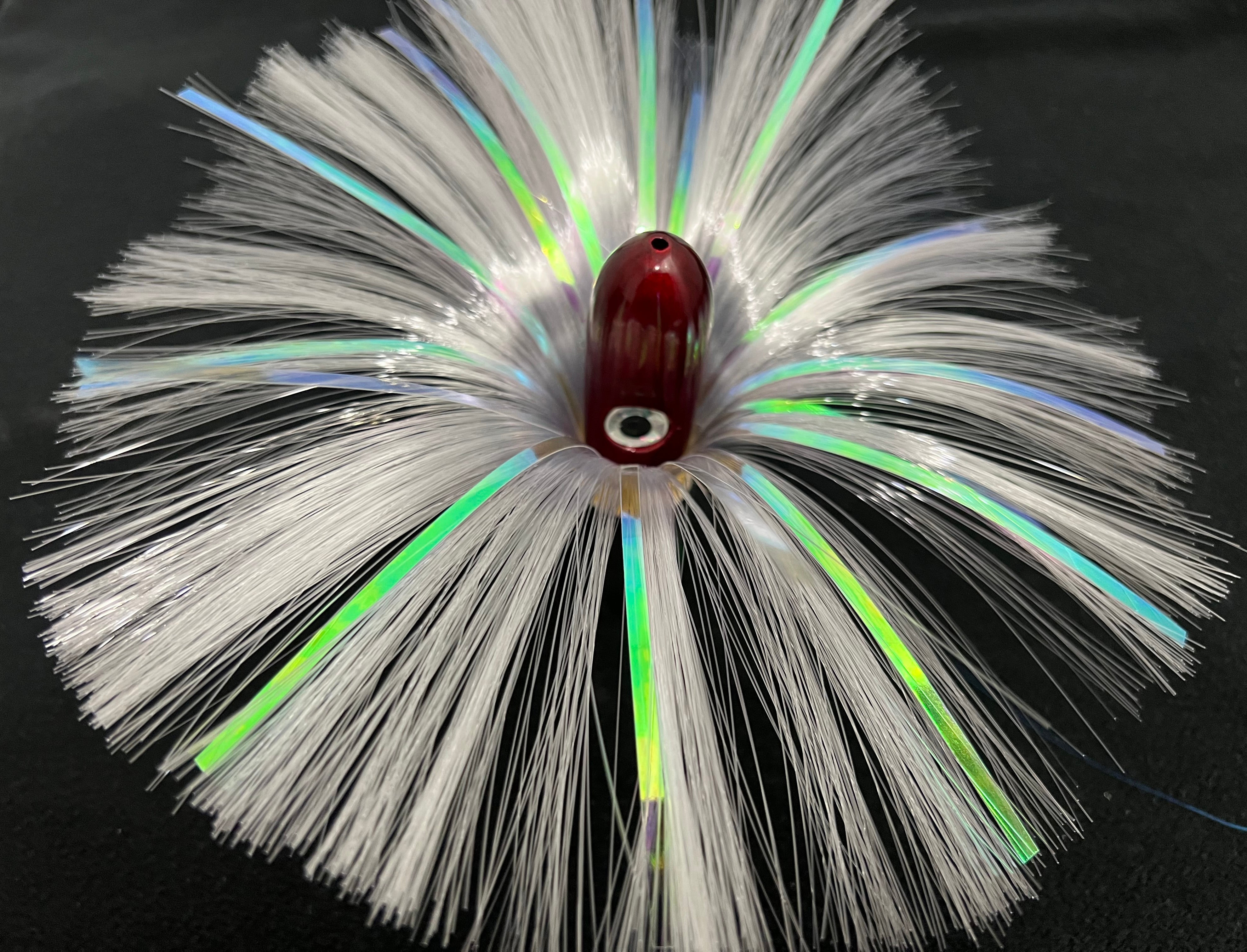 Joe Shute Flatliner Series 8oz | Marlin & Tuna Lures – Magictail Outfitters