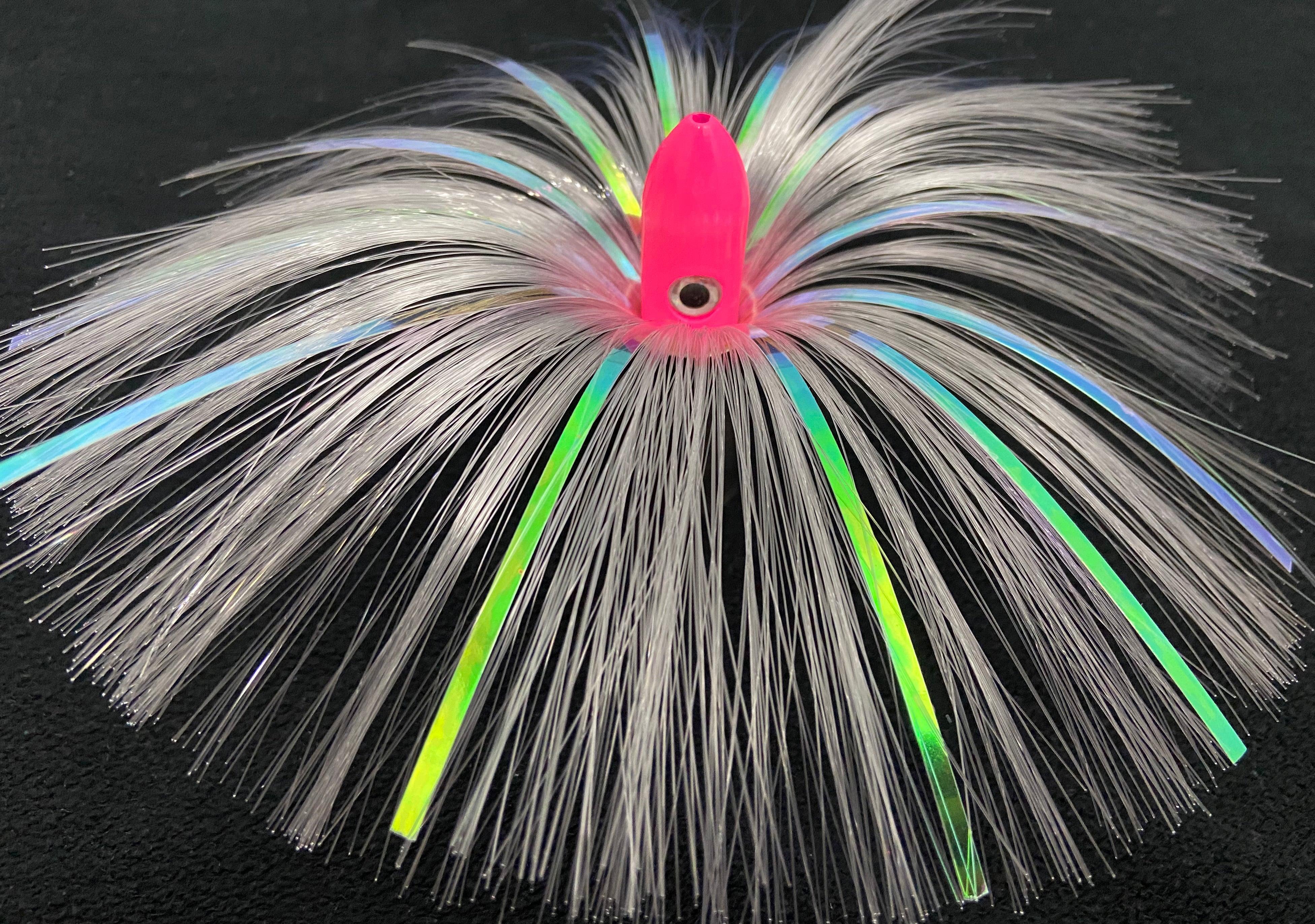 Joe Shute Deep 6 Series 5-3/4oz – Magictail Outfitters