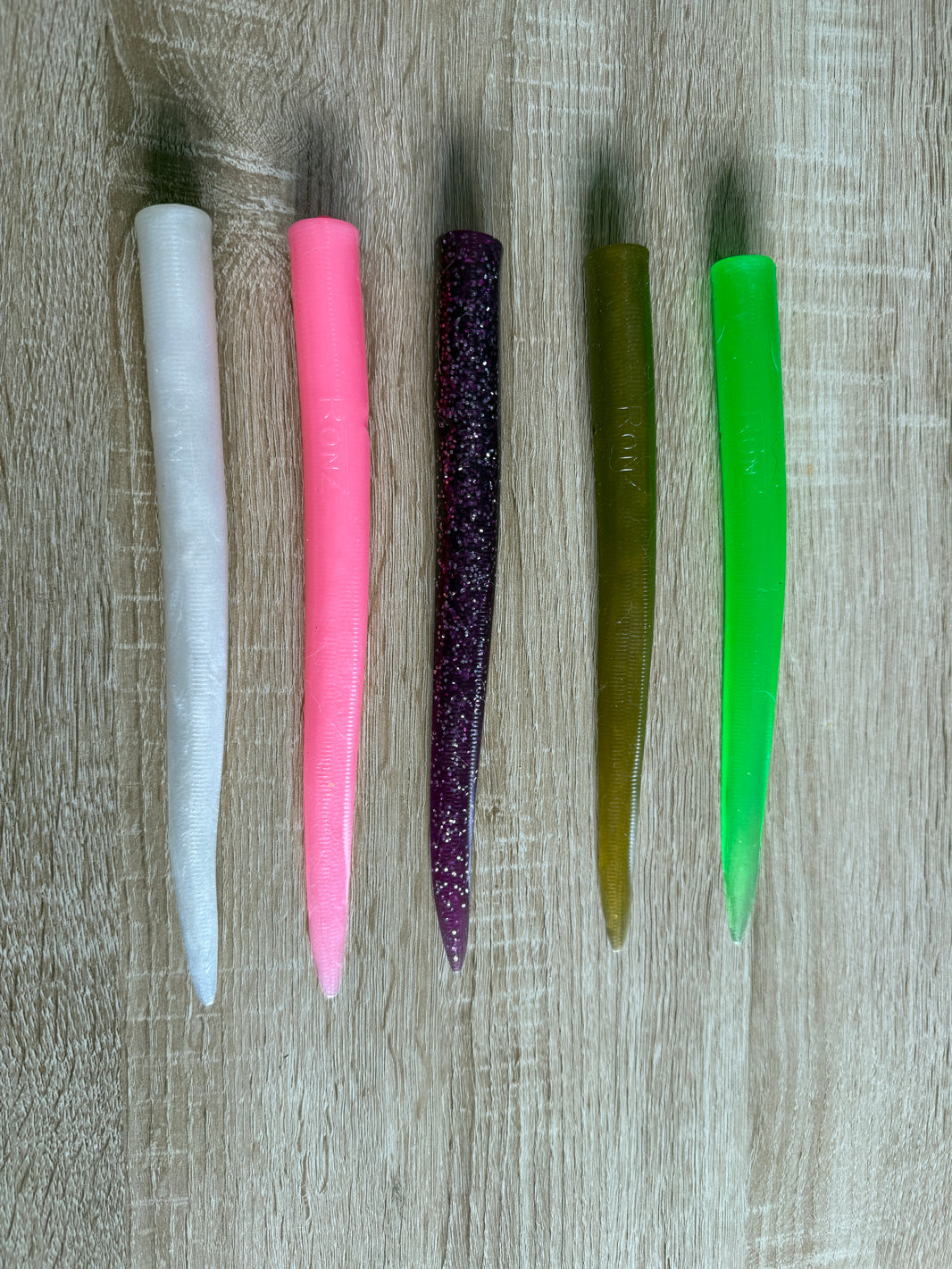 Pre Rigged Tuna Trolling Lures - Enhance Your Fishing Game – Magictail ...