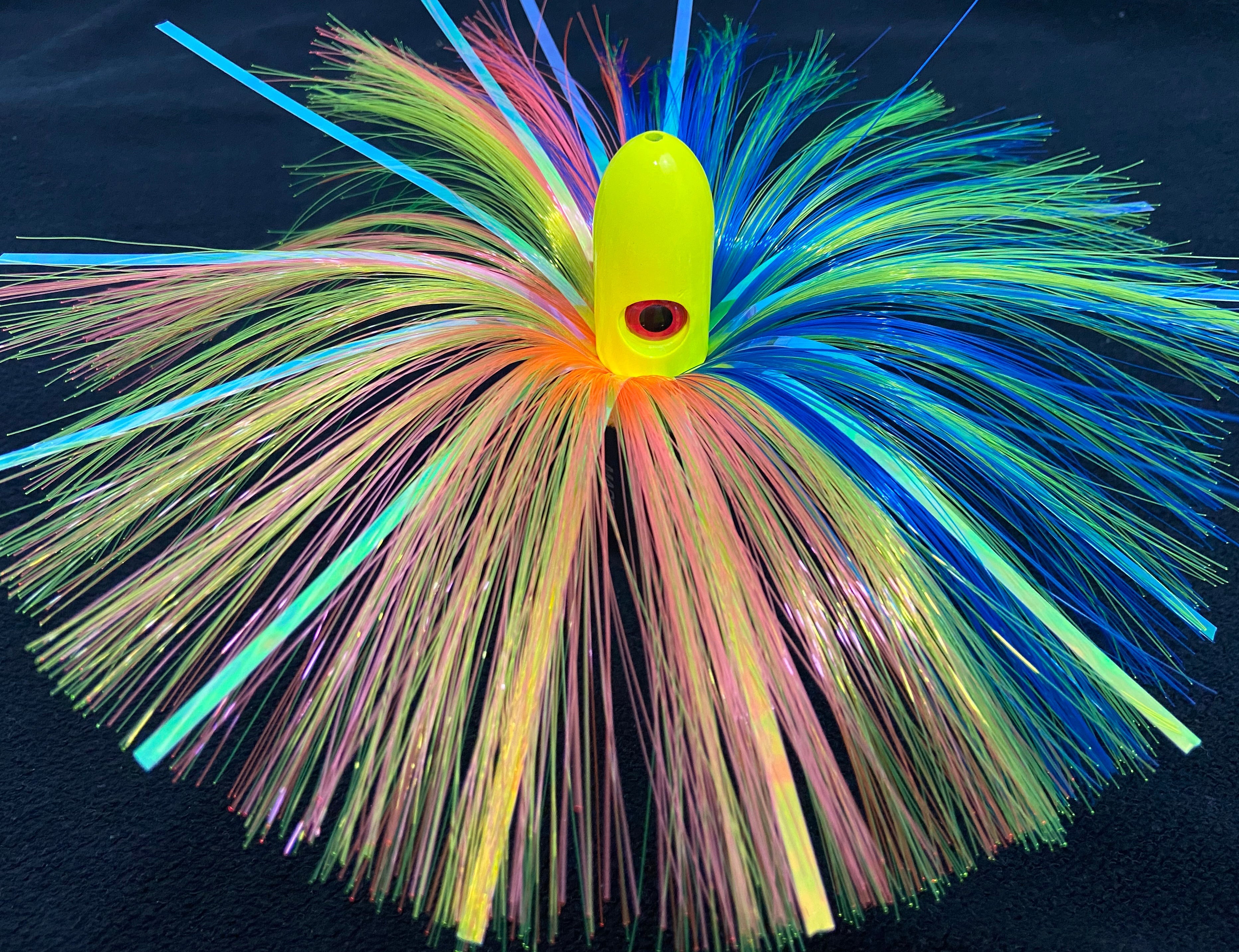 Joe Shute Bluefin Series 3oz – Magictail Outfitters